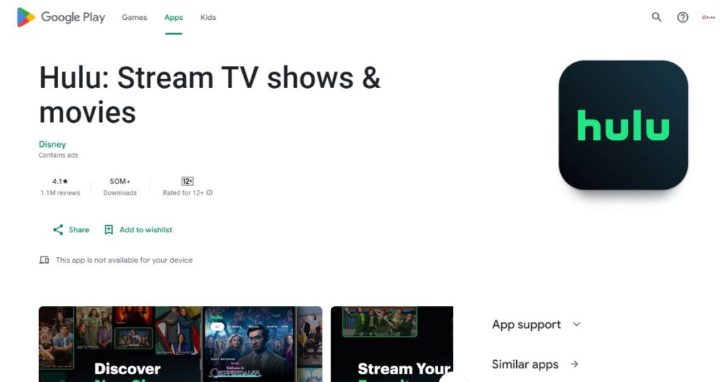 How to Get Hulu on Hisense Smart TV