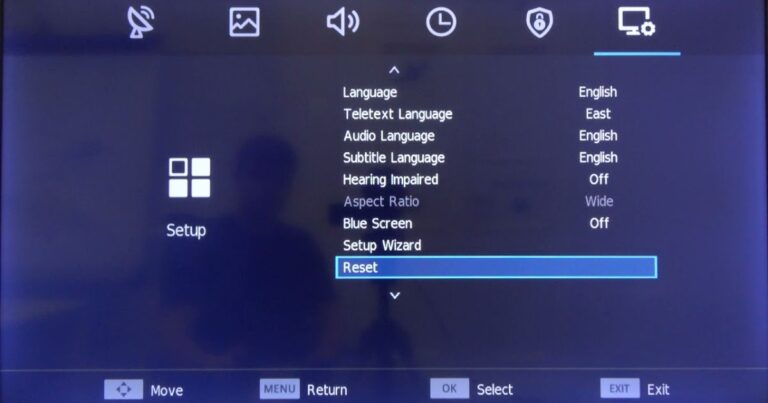 How to Change Input on Hisense TV Without Remote