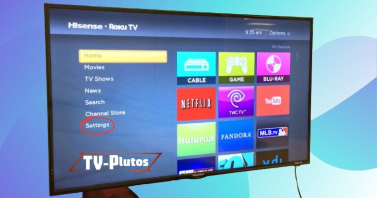 How to Update Hisense Smart TV Firmware to Latest Version