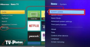 How to Update Hisense Smart TV Firmware to Latest Version