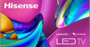 How to Enable Game Mode on Hisense Smart TV [All Models]