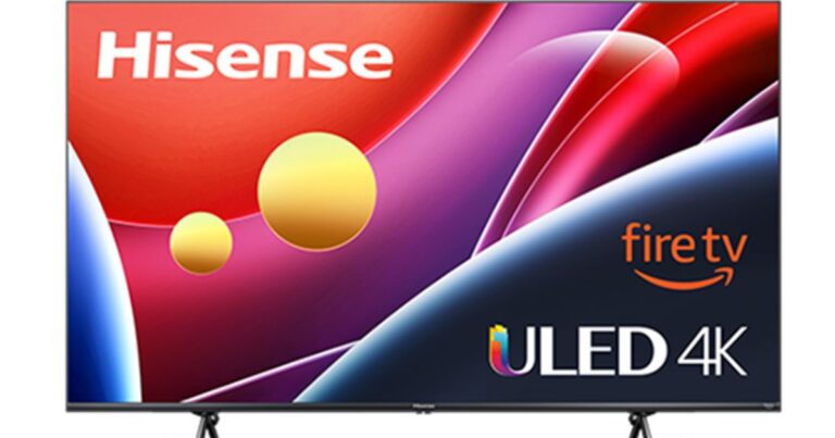 How to Turn On/Off Bluetooth on Hisense Smart TV