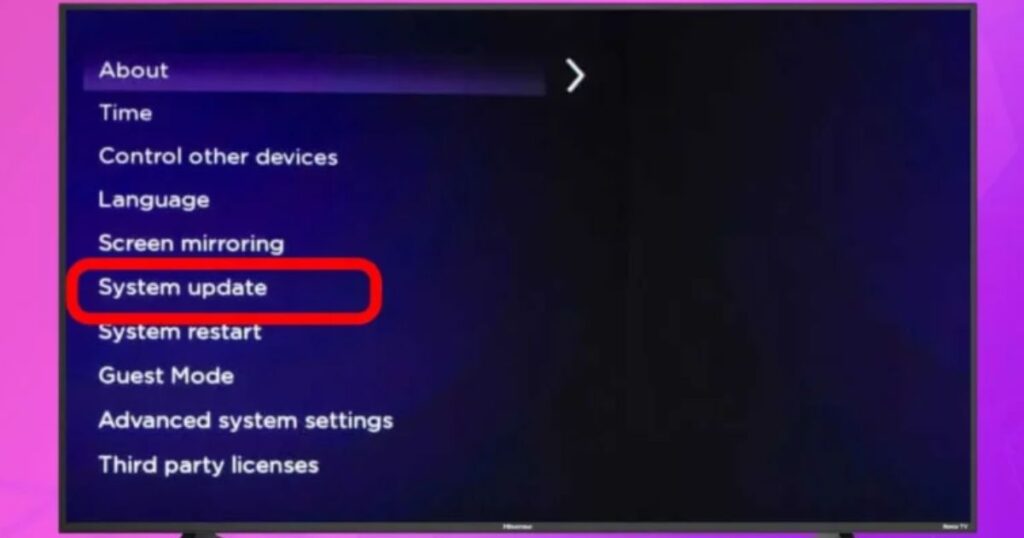 Hisense Smart TV Keeps Turning Off [Causes & Fixes]