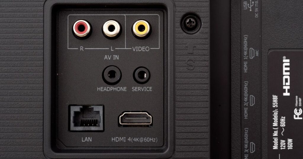 How to Connect Hisense TV to Bluetooth Speaker