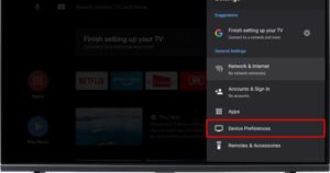 How to Update Hisense Smart TV Firmware to Latest Version