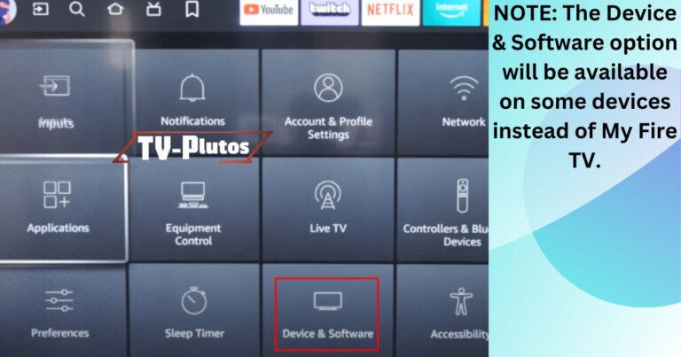 How to Update Hisense Smart TV Firmware to Latest Version