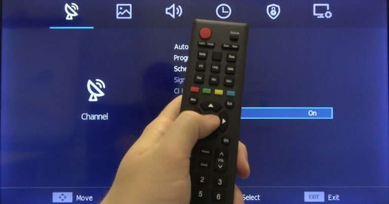 How to Set Up Hisense Smart TV for the First Time All Models