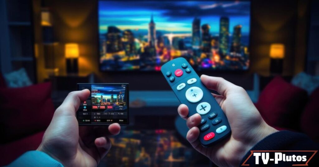 Hisense TV Remote App: Guide to Install and Control TV Without Remote