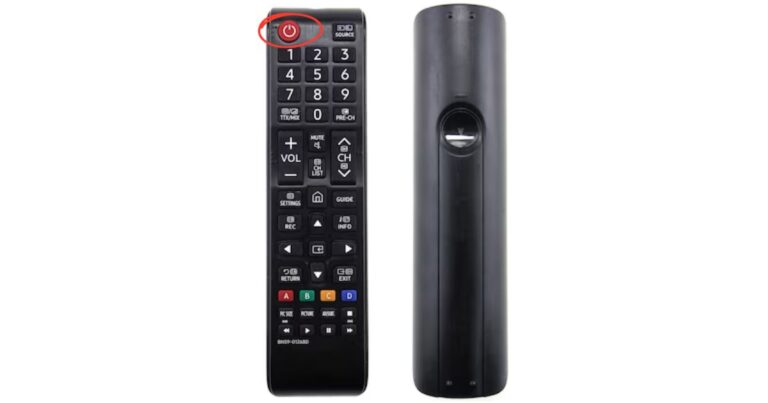 How to Turn On Your Hisense TV Without the Remote?