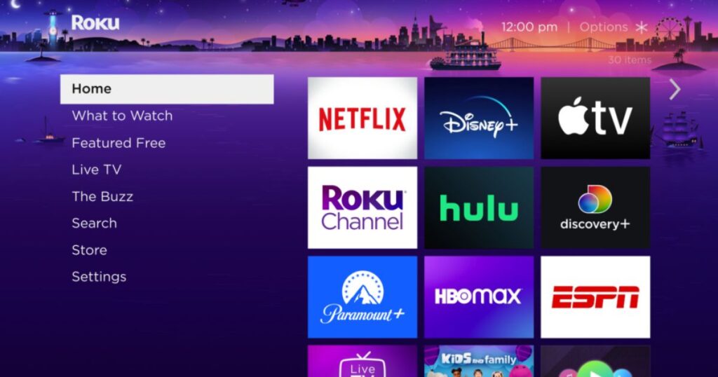 How To Connect Roku Remote To Tv