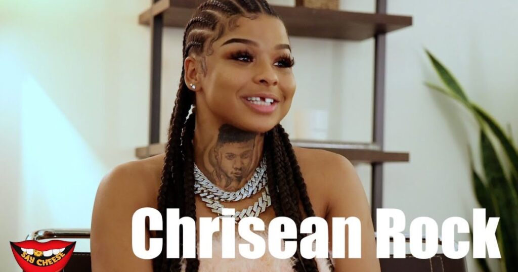 Chrisean Rock Age, Birthday, Songs, Height, Siblings, Net Worth, Wiki, Bio