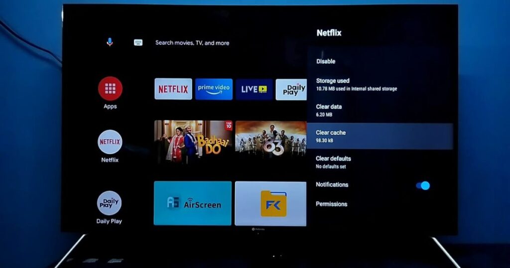 How to Clear Cache on LG Smart TV (Detailed Guide)