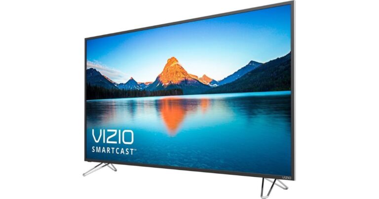 How To Download Apps On Vizio Tv