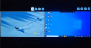 How to Use Picture-in-Picture (PIP) Mode on Your LG Smart TV