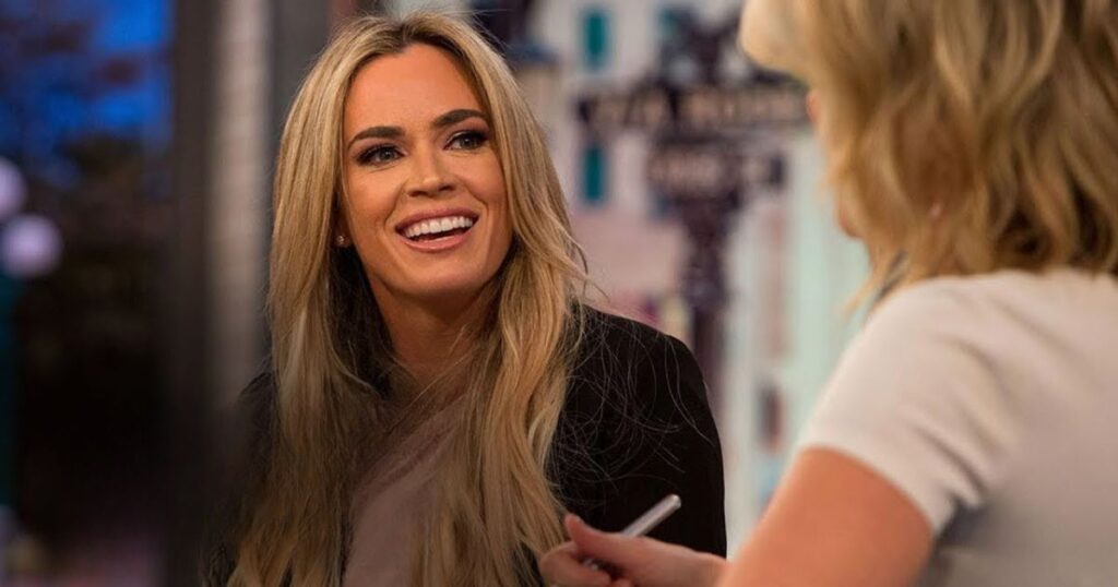 Victoria Granucci Bio: Age, Height, Net Worth, Daughter, Married, Ex ...