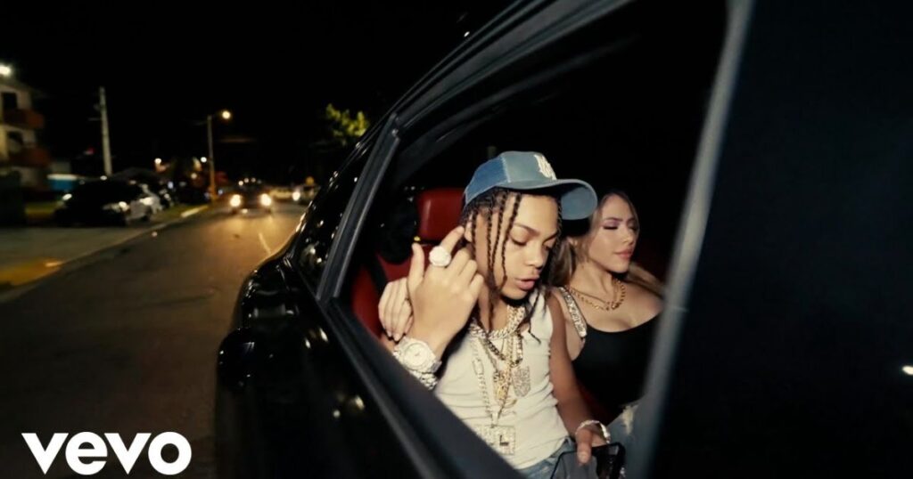 SugarHill Ddot Biography