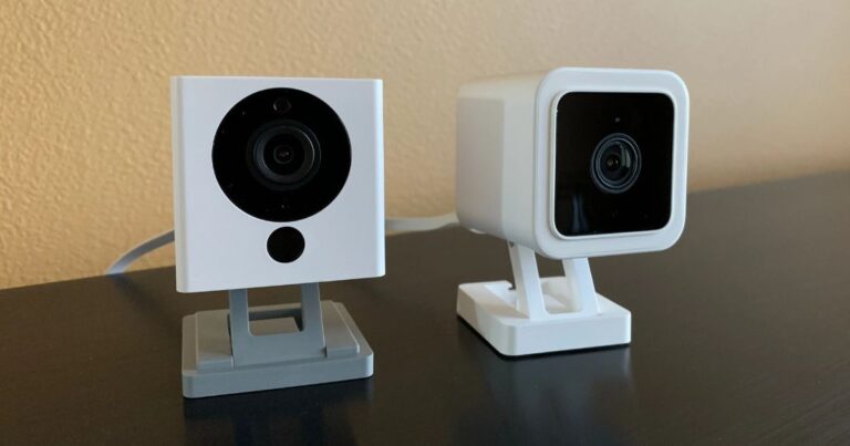 Wyze Web View: Complete Guide to the Cam for Remote Monitoring and Control
