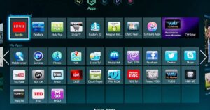 How to Download Apps on Hisense Smart TV [All Models]