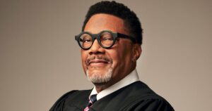 What happened to Doyle on Judge Mathis? Where is Doyle right now?