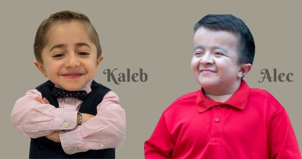 Do Alec and Kaleb Get Paid for Commercials? Understanding?
