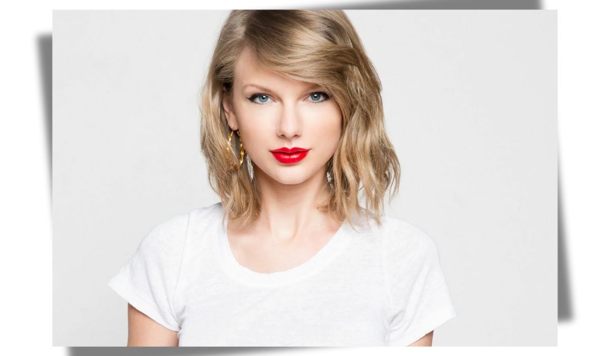 Taylor Swift 2048