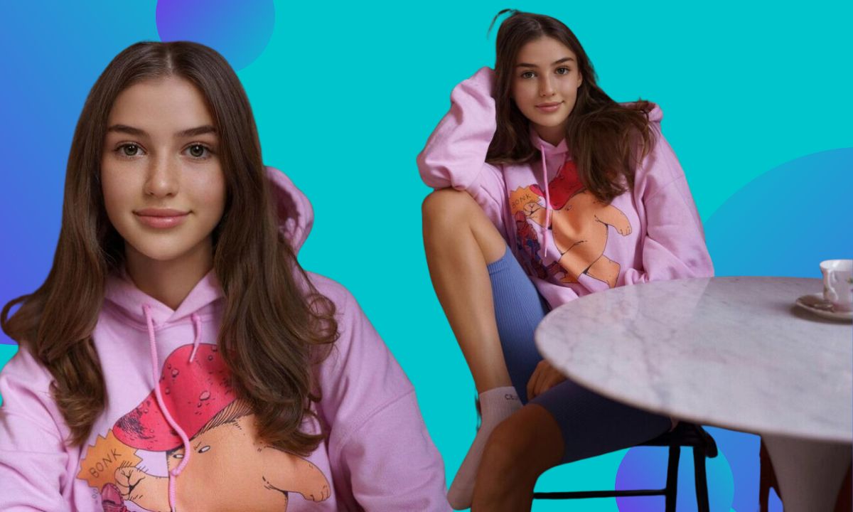 Olivia Casta – Age, Bio, Height, Weight, Boyfriend, Net Worth