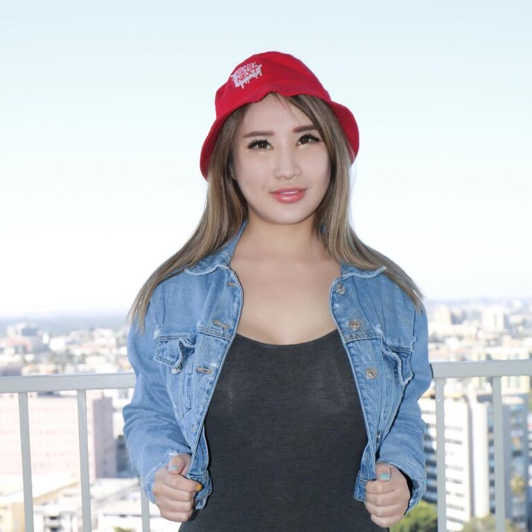 Who is Suki Sin? Age, Career, Family, Net Worth, Height Bio 2024