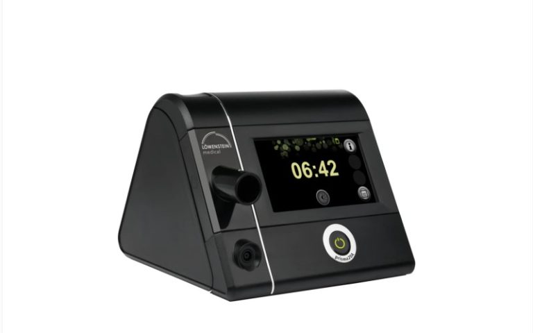 Discover the Benefits of Lowenstein CPAP Machines at NSW CPAP - TVPlutos