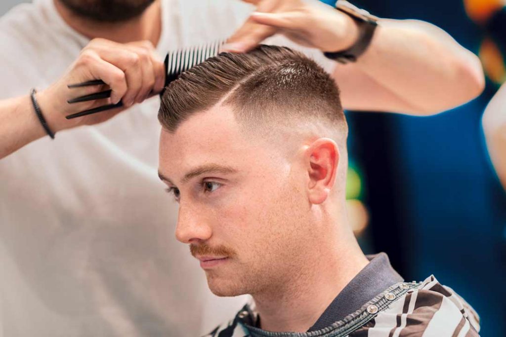 How to Pick the Best Pomade for Your Type of Hair - TVPlutos