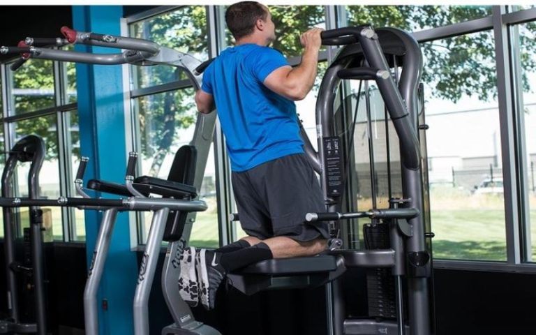 Why Back Workout Machines Are Essential for a Balanced Fitness Routine ...