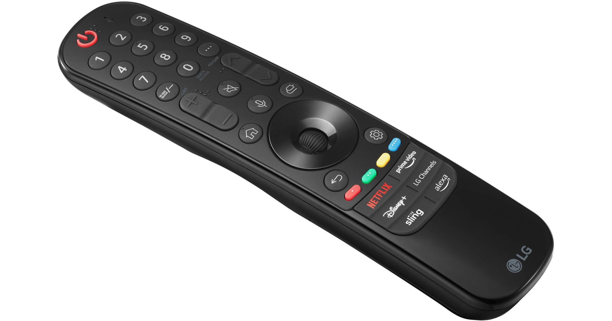 LG Remote Not Working: Troubleshooting Tips and Solutions
