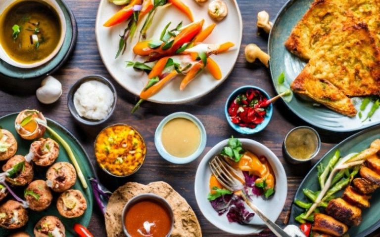 Exploring the World of Food Restaurants: A Journey of Taste, Culture ...